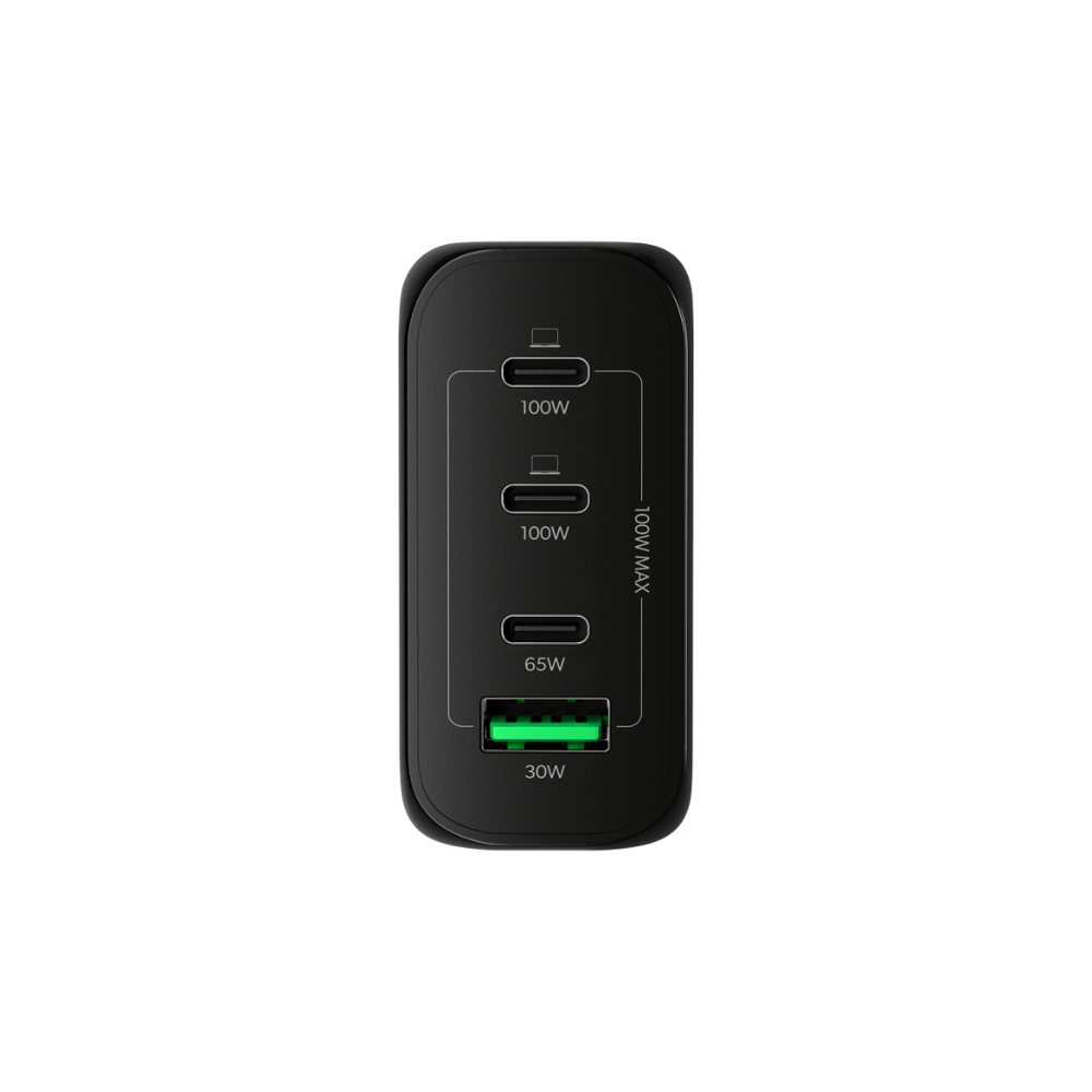 PowerOne - Universal Charging Kit